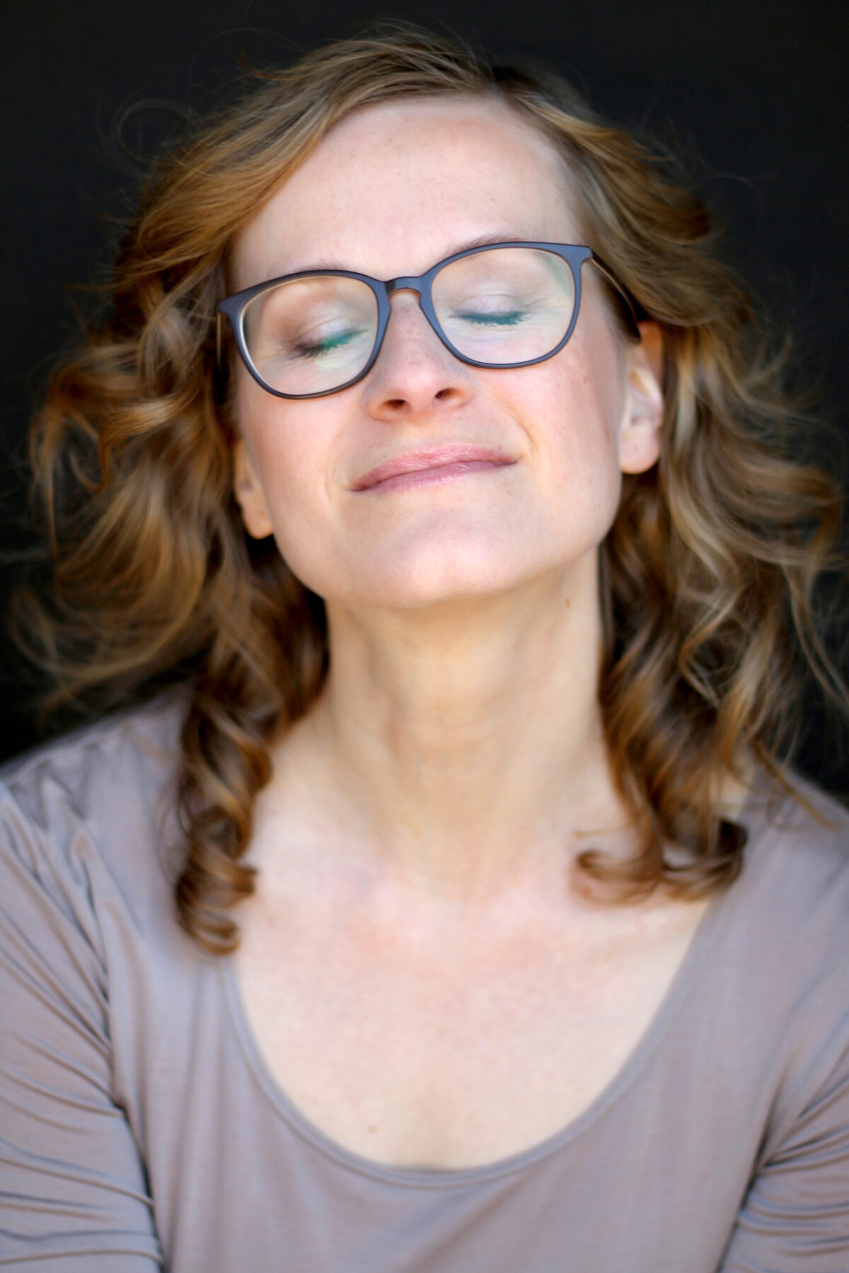 PEOPLE – Alexandra Stegemann